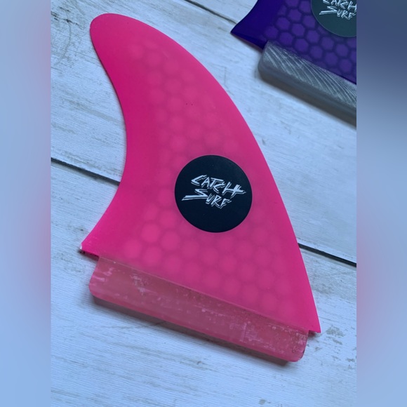 Catch Surf | Other | Catch Surf Soft Top Board Ultra Hiperf Honeycomb ...